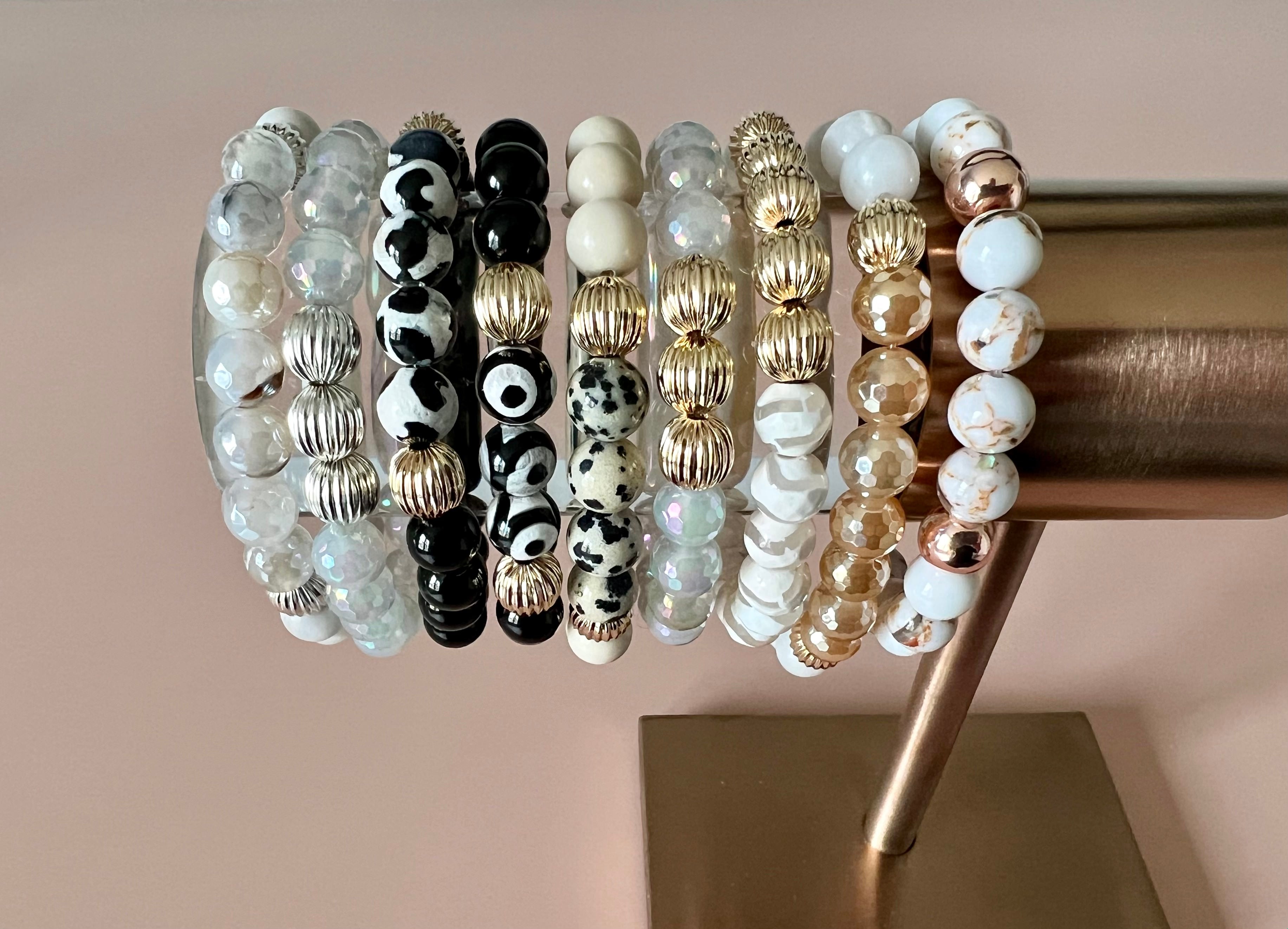 The LK Collection - Bracelets and Jewelry – TheLKCollection